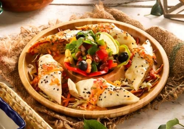 Ala Rahi Wraps | Alarahi