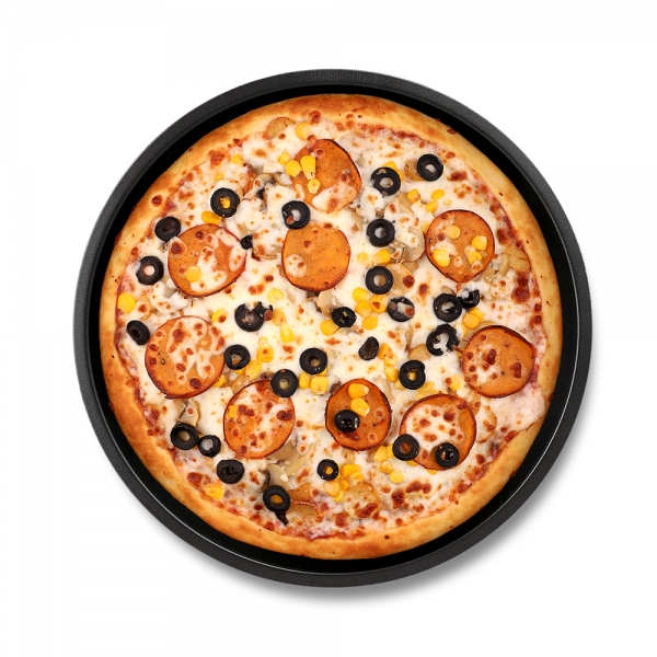 Classic Euro | NY 212 Pizza