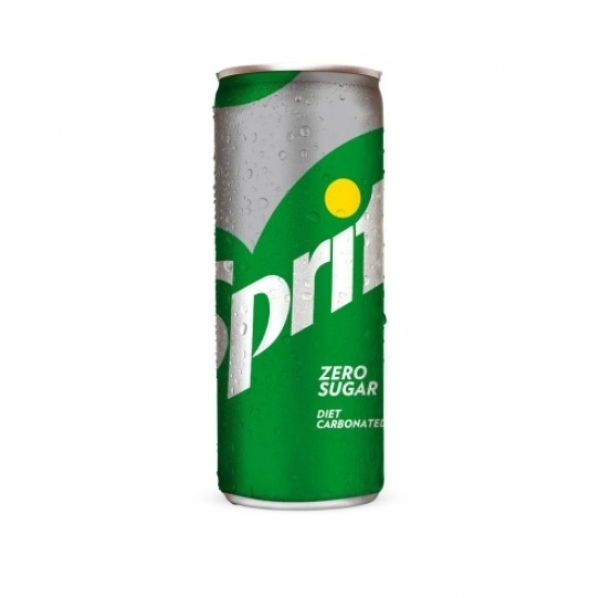 Sprite Zero | Burger Boss