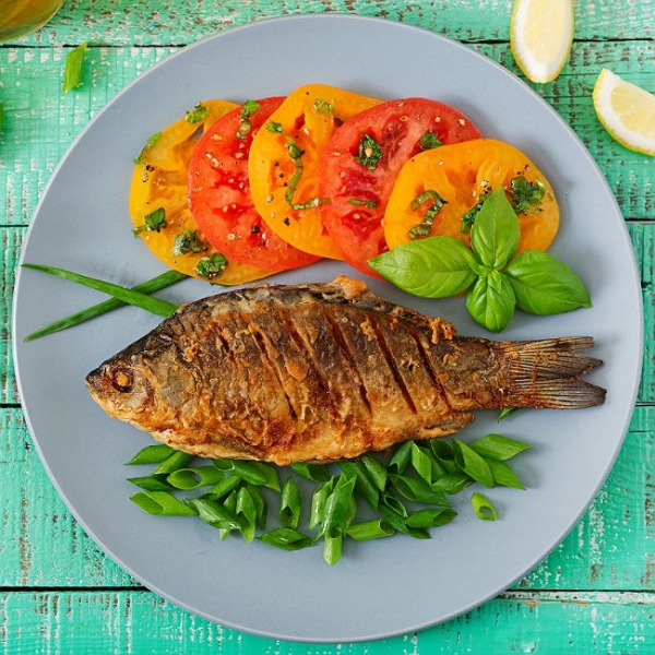 Dhotar Fish | Akram Fish Point