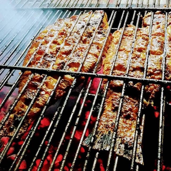 Daangri Fish | Akram Fish Point