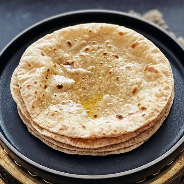 Chapati | Akram Fish Point
