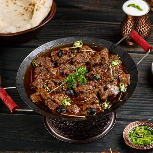 Mutton Dilshad | Alarahi