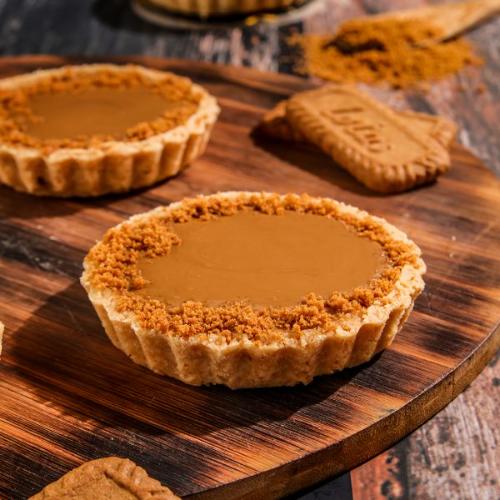 Order Lotus Tart Online | Tarts & Cookies,tarts Near You!