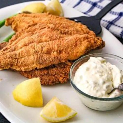 Order Fried Catfish (Korean Style) Online | Hassle-Free Delivery – Lachine