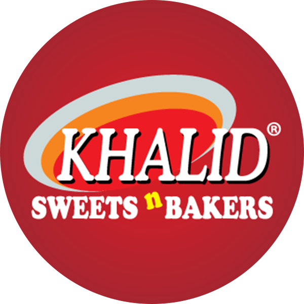 Irresistible Gulab Jamun & Rabri In Karachi | Khalid Sweets n Bakers ...