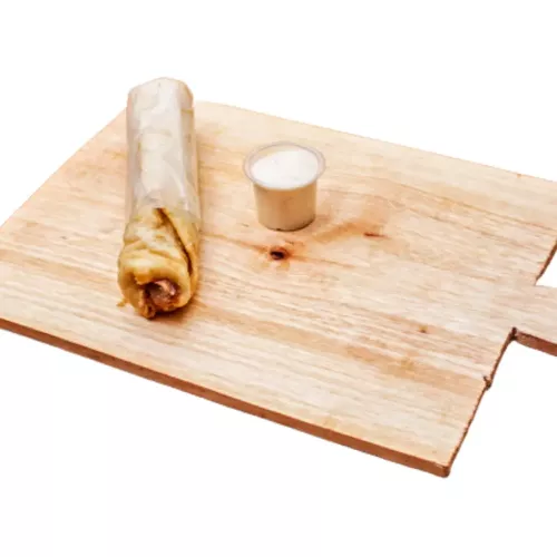 Beef Behari Roll | Indian Kitchen