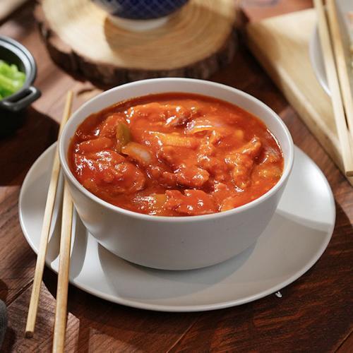 Order KINDO SUPREME CHICKEN Online | Hassle-Free Delivery – Lachine