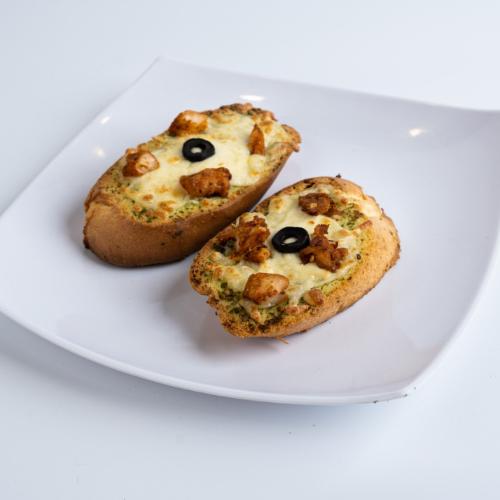 Order Exotic Bread (6 Pcs) Online | Premium Sidelines Near You!
