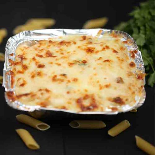Pioneer of Pizza Fries Menu at Bites 4 Life