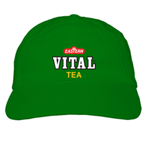 Vital Cap | Vital Cafe
