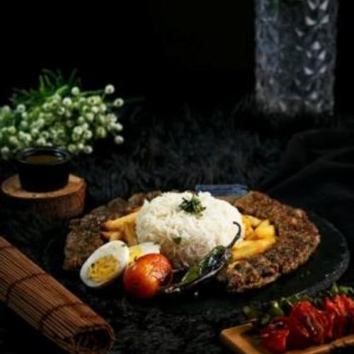 Chullu Kabab (Beef) | Kababjees