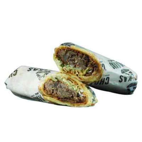 Chatni Rolls(chicken/beef). | Choakas
