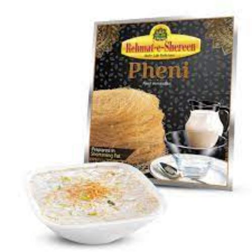 Order Pheni (Vegetable Oil) Online | Rehmat-e-Shereen