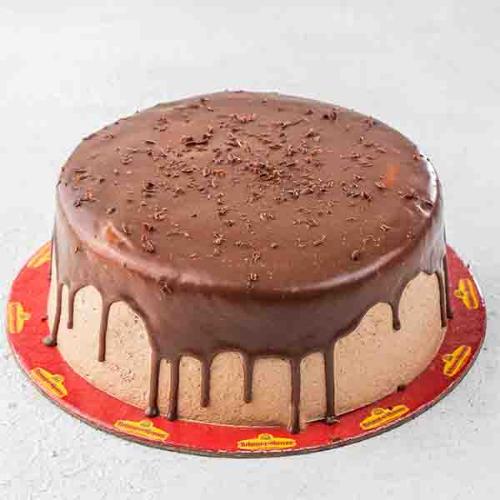 Order Chocolate Fudge Online | Rehmat-e-Shereen
