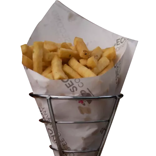Order French Fries Online | Premium Sandwich Wraps n Burgers Near You!