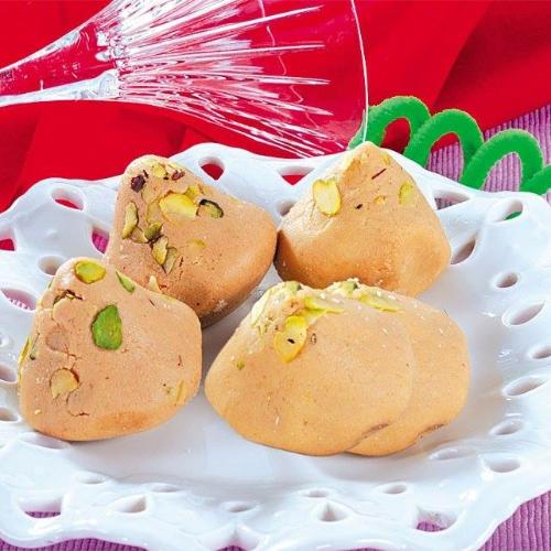 Matka Paira | Sindh Sweets & Bakers