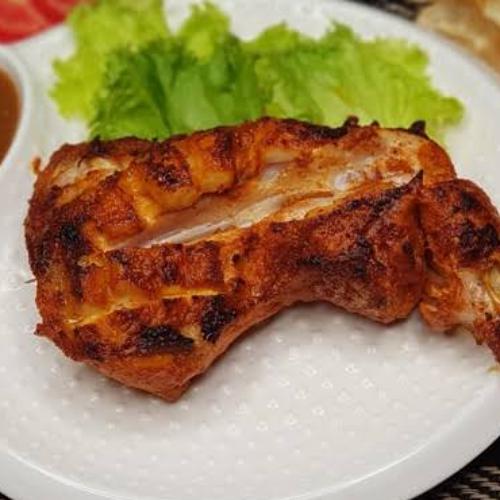 Chicken Tikka Qtr (Chest / Leg) | Lal Qila