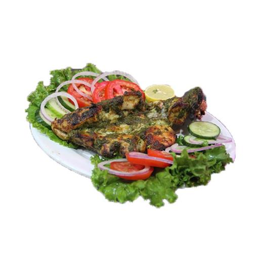 Order Chicken Green Tikka (Chest) Online | Shahid Shinwari