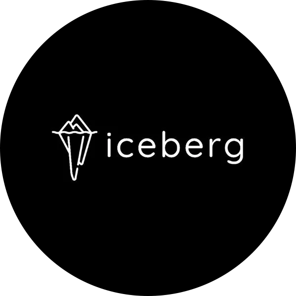 Iceberg Icecream - Flavors of Crave, Treat for Taste Buds.