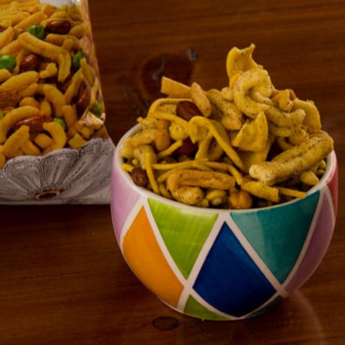 Nimko Mix | Sohny Sweets
