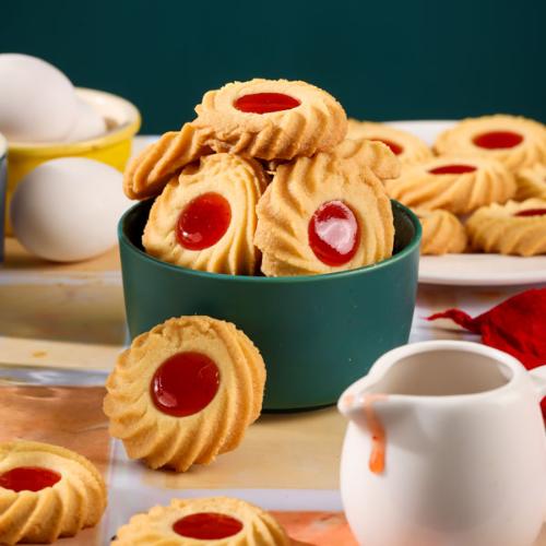 Order Jam Jollies Online | Biscuits Near You!