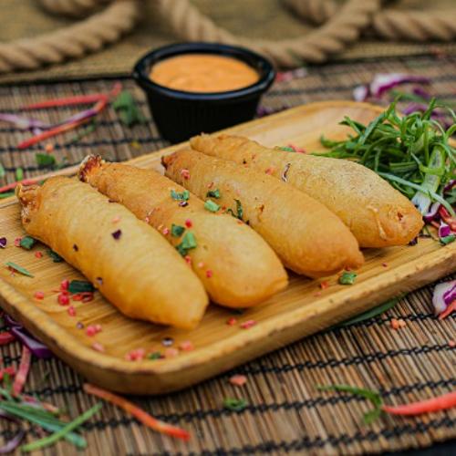 Order DYNAMITE CHICKEN Online | Hassle-Free Delivery – Sujing