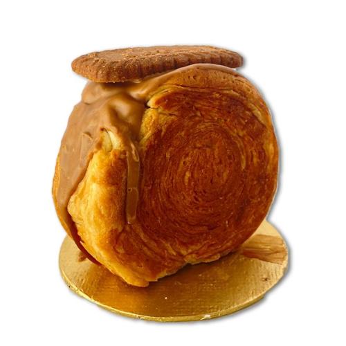 Order Lotus Stuffed Croissant Online | Premium Freshly Baked Near You!