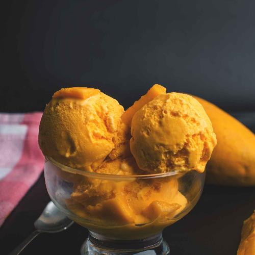 Mango | Iceberg Icecream