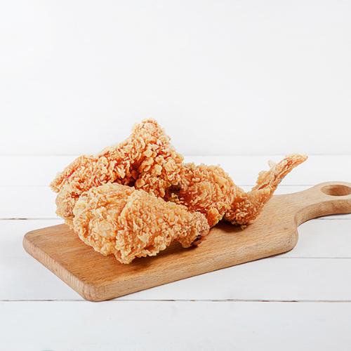 3 Pc Crispy Chicken | Kababjees Fried Chicken
