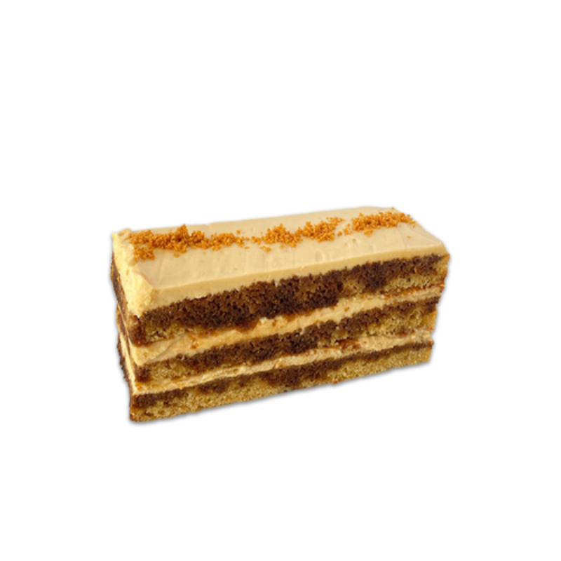 Order Biscoff Pastry Online | Premium Desserts Near You!