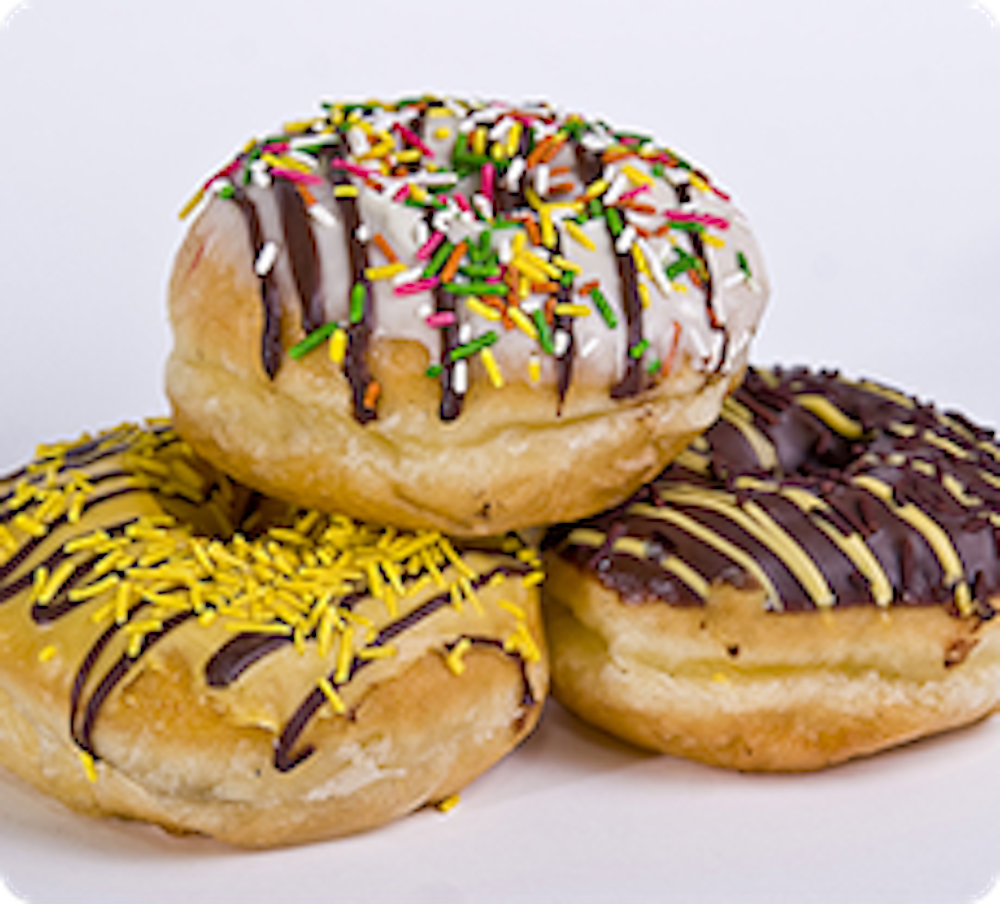 Order Donut Online | Dilpasand Sweets