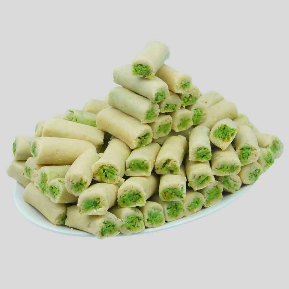Order Pista Roll Online | Dilpasand Sweets