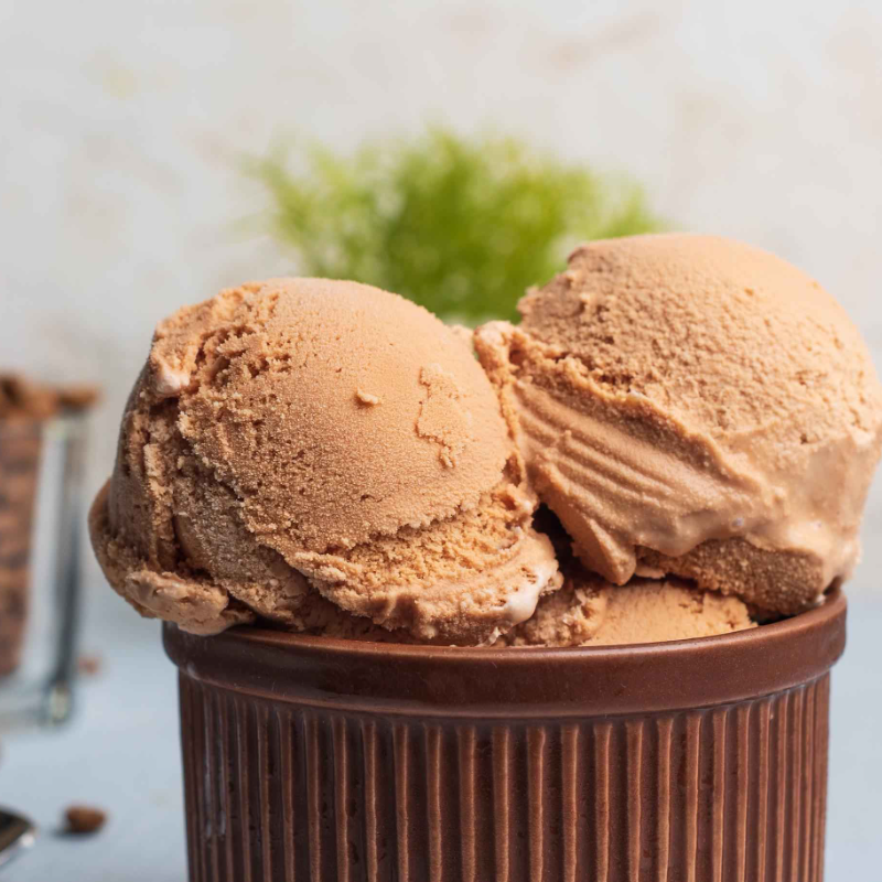 Coffee | Iceberg Icecream