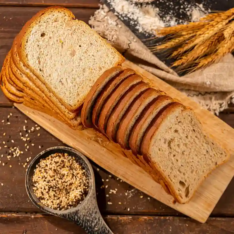 Brown Bread | Sunridge Mart