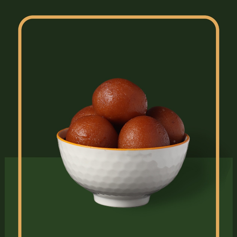 Dacca Sweets & Bakers: Order Gulab Jamun and Bakery Favorites Online Now!