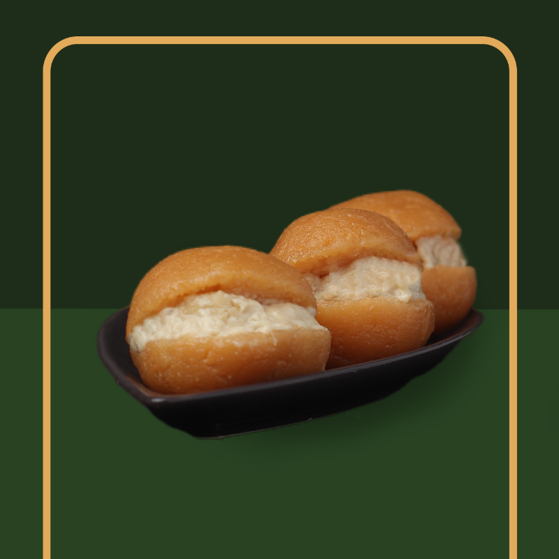 Dacca Sweets & Bakers: Order Gulab Jamun and Bakery Favorites Online Now!
