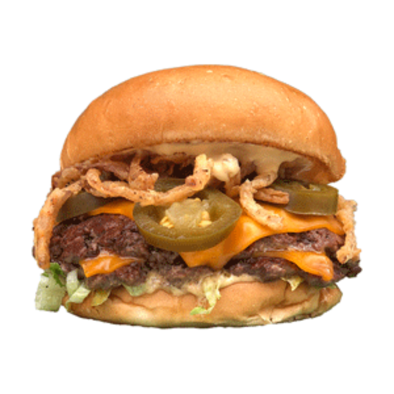 Order BURGER BOLT Online | SMASH HITS Just for You
