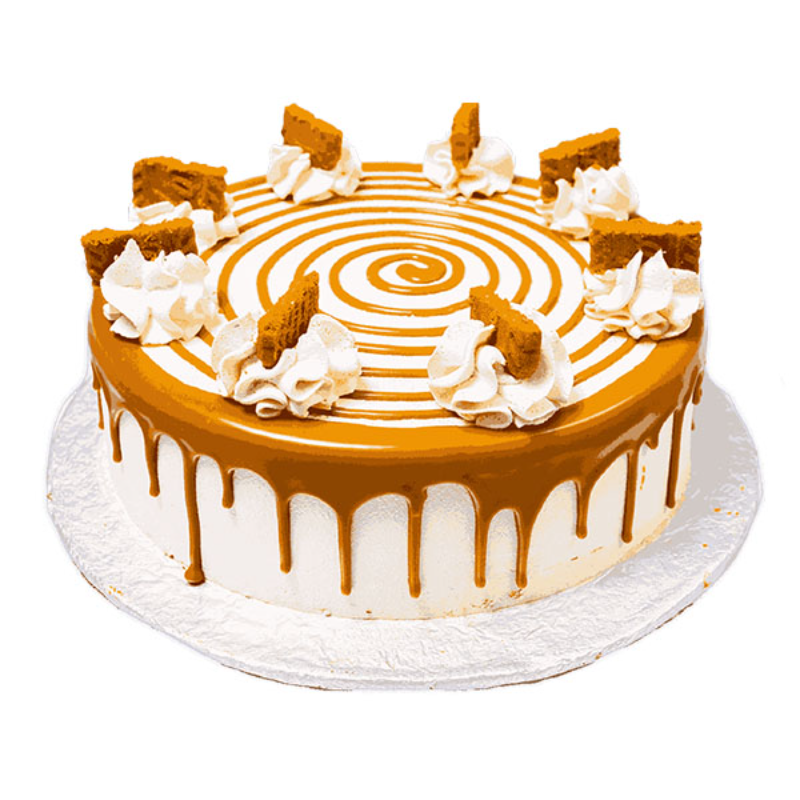 Order Lotus Cake Online | Premium Cakes Near You!