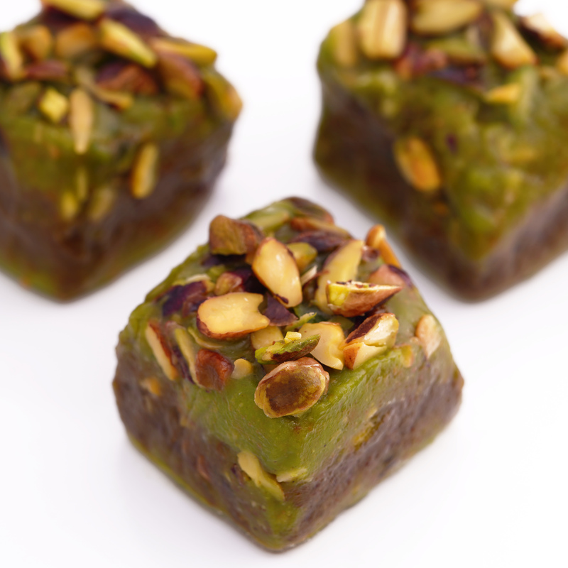 Pista Halwa | Qasr E Sheereen