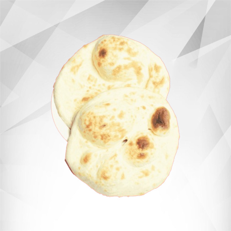 Roti Single | Allah Wala Biryani