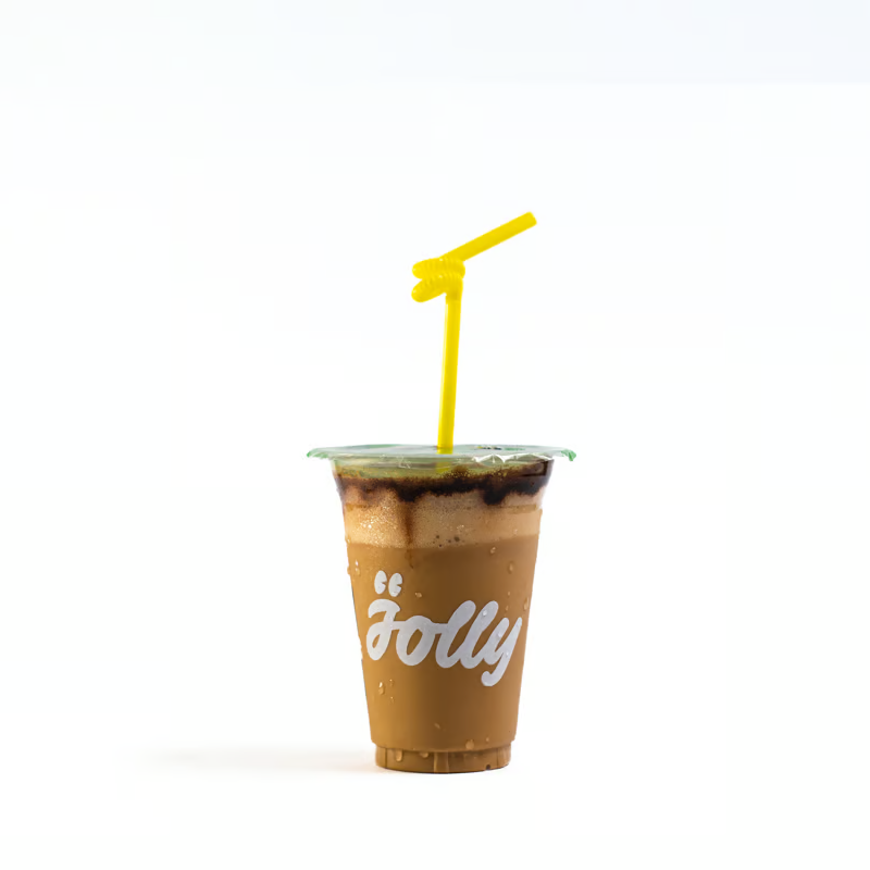 Cold Coffee | Jolly Bubble Tea