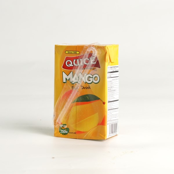 Quice Mango | Hafiz Sweets