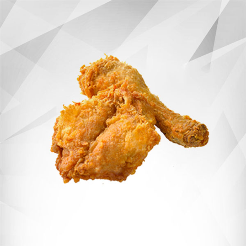 Chicken Broast | Allah Wala Biryani