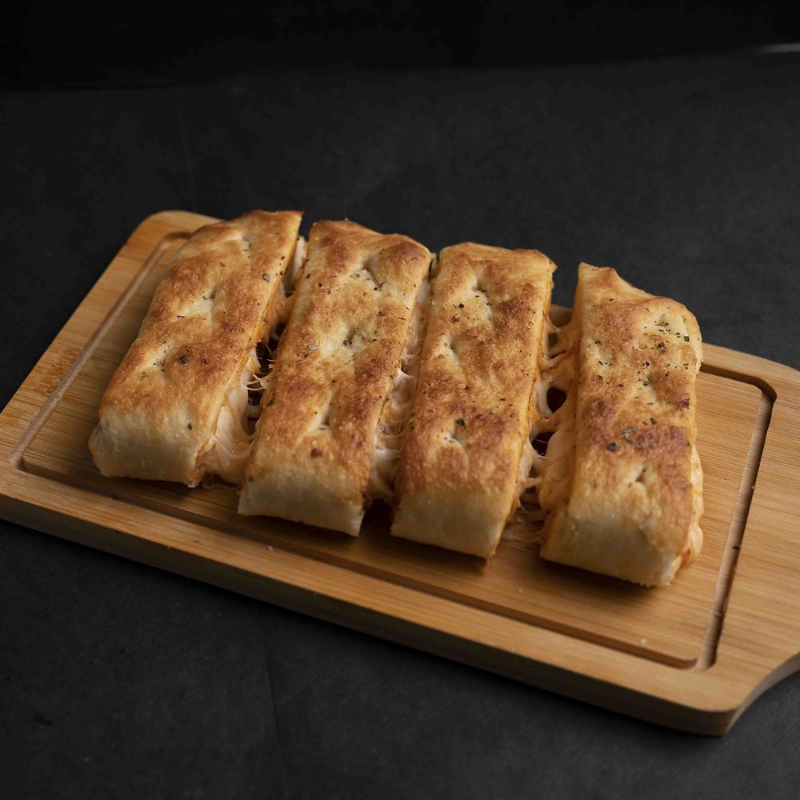 Cheese Sticks | Mad Cheese