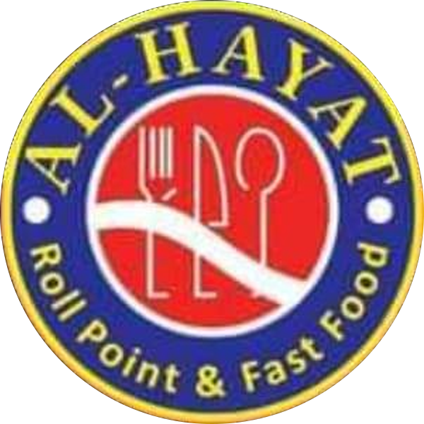 Al Hayat Roll Point & Fast food Karachi | Order Tasty Chicken Roll & BBQ