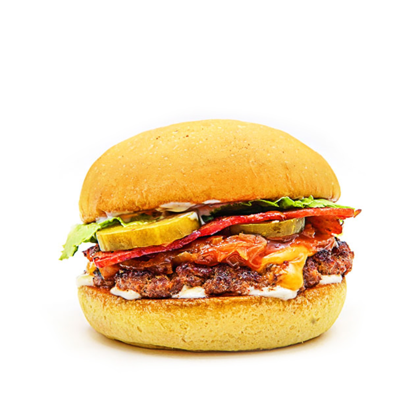 Boss Legend | Burger Boss