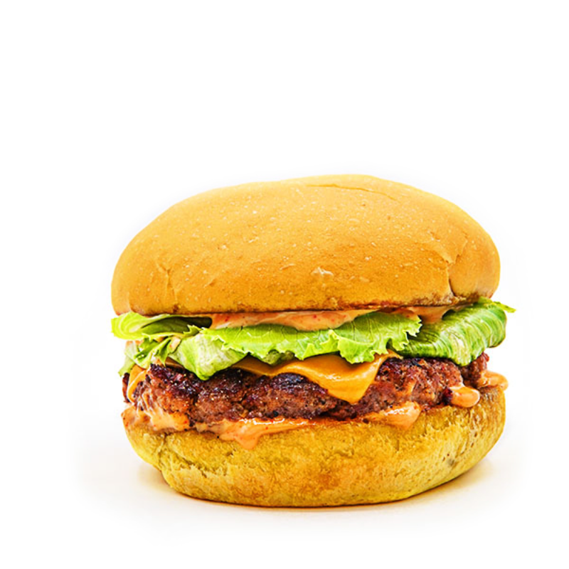Lazy Boss | Burger Boss