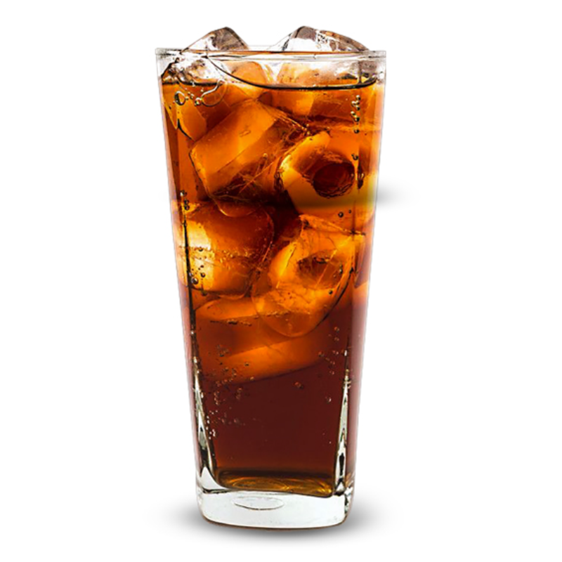 Order Coke 350 ml Online | Burger O' Clock