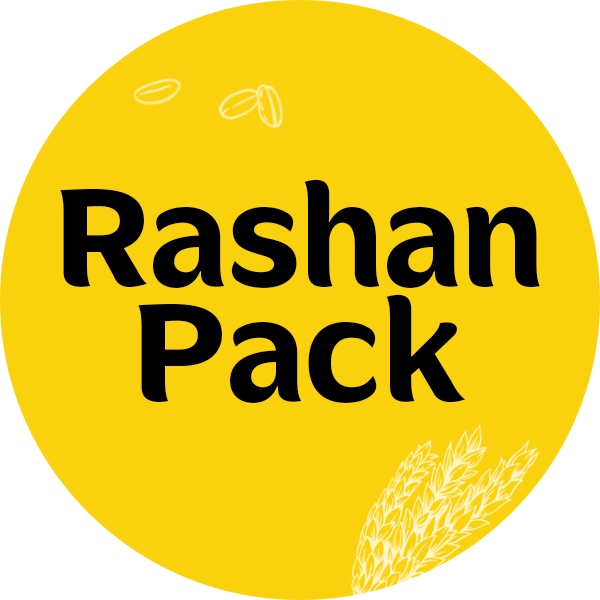 Shop Rice, Pulses & Wheat | Rashan Pack - Online Delivery Pakistan